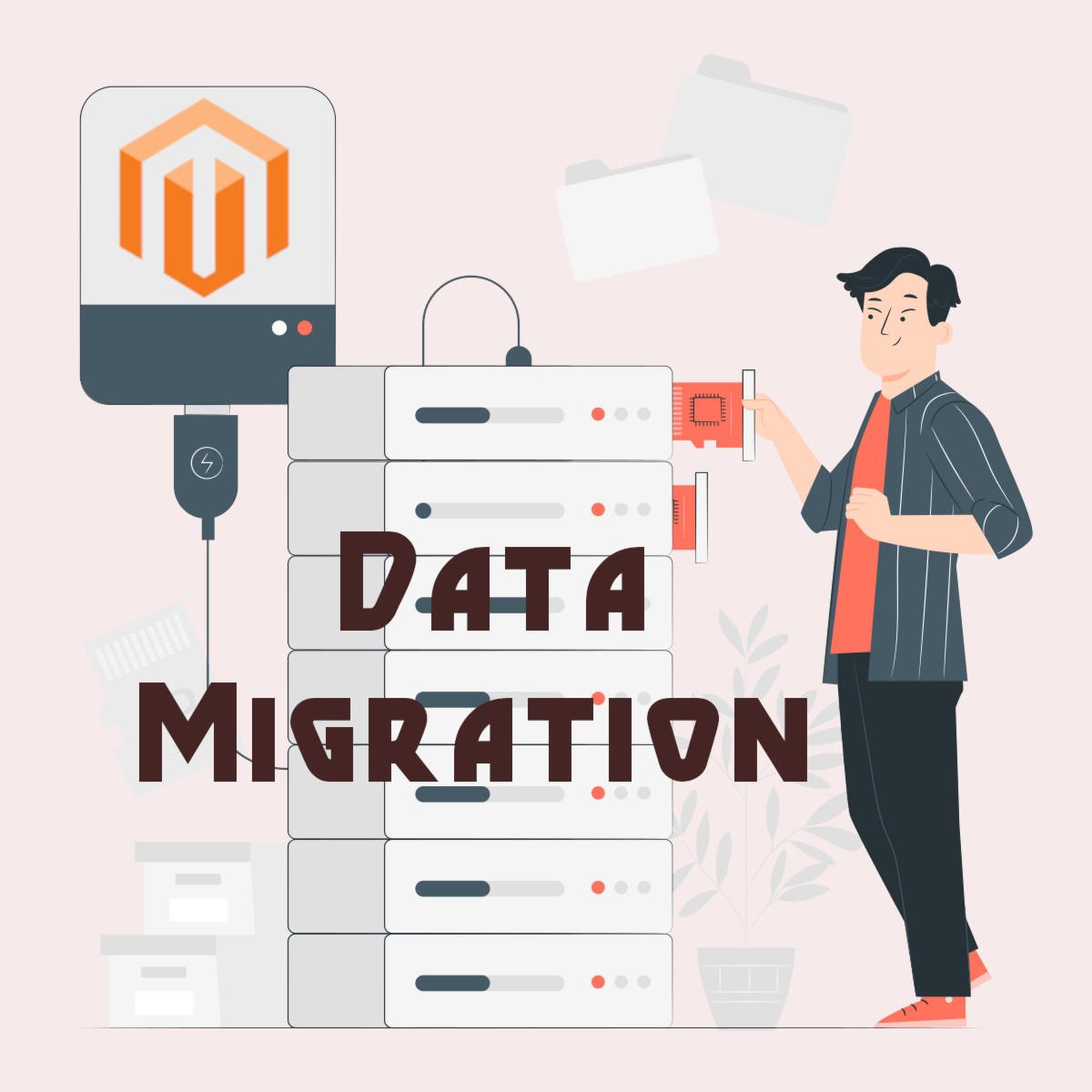 Data Migration | Wubinworks