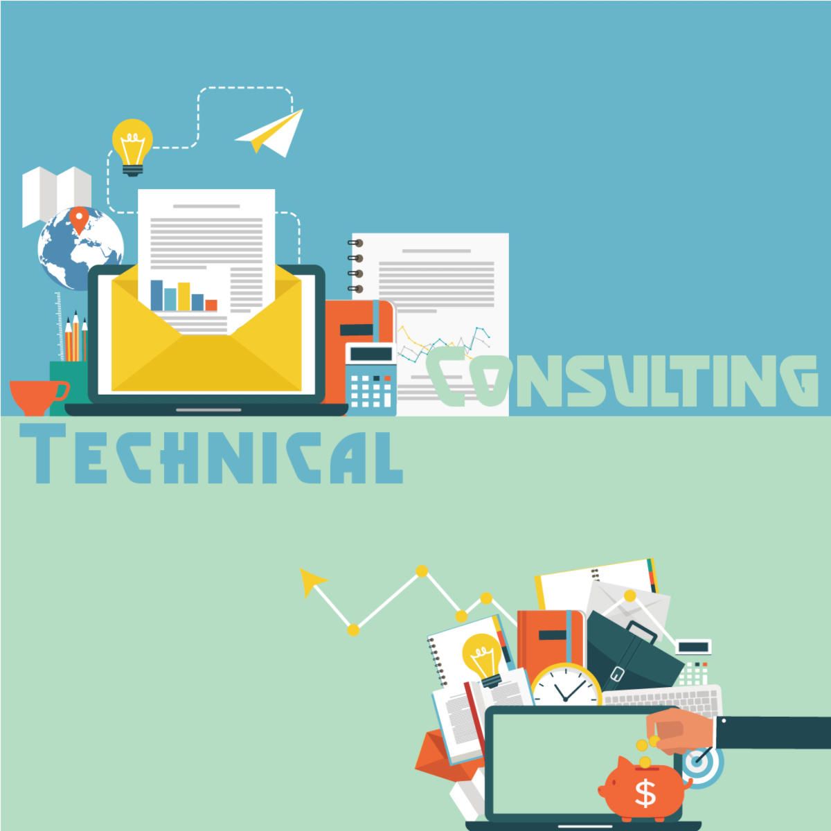 Technical Consultating | Wubinworks